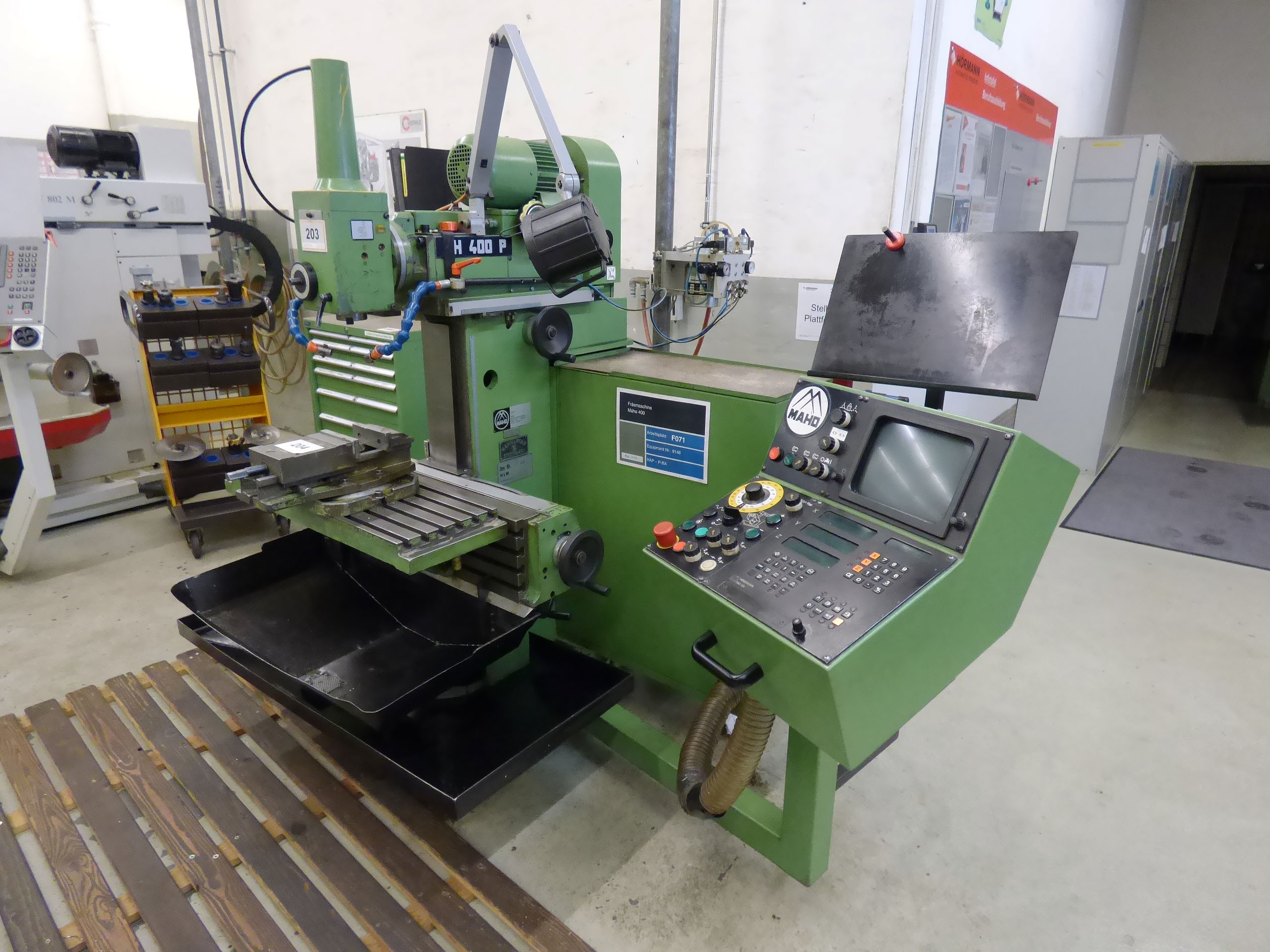 Lüders & Partner GmbH – Online-Auktion Hörmann Automotive Penzberg GmbH ...