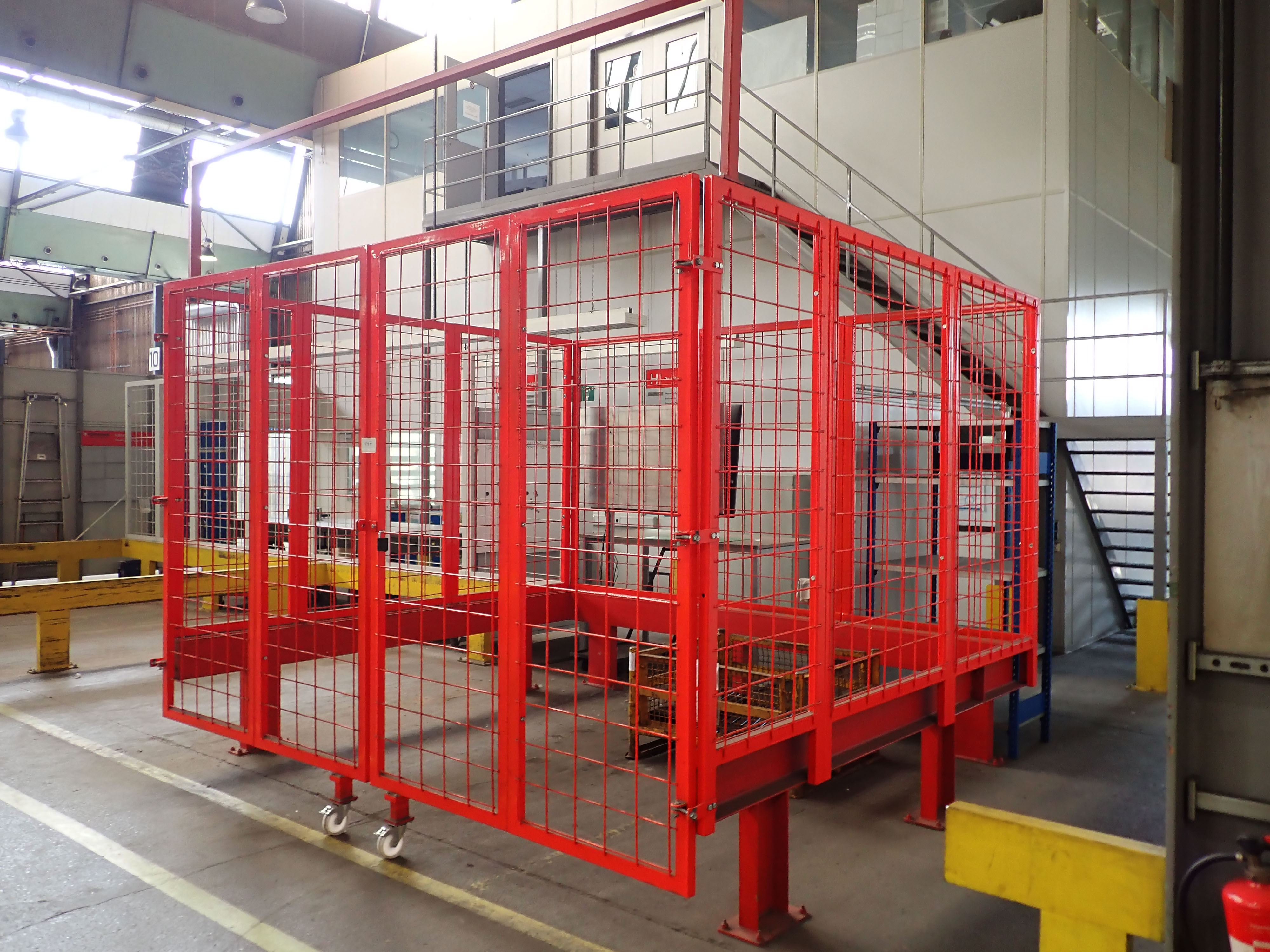 Lüders & Partner GmbH – Online-Auktion Hörmann Automotive Penzberg GmbH ...