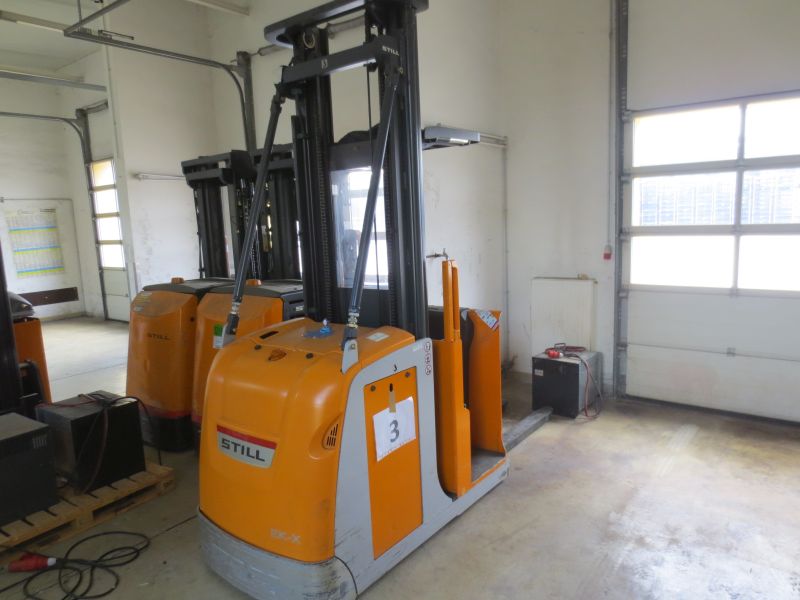 Lüders & Partner GmbH – Freiverkauf/Online-Auktion Tyre1 GmbH & Co. KG ...