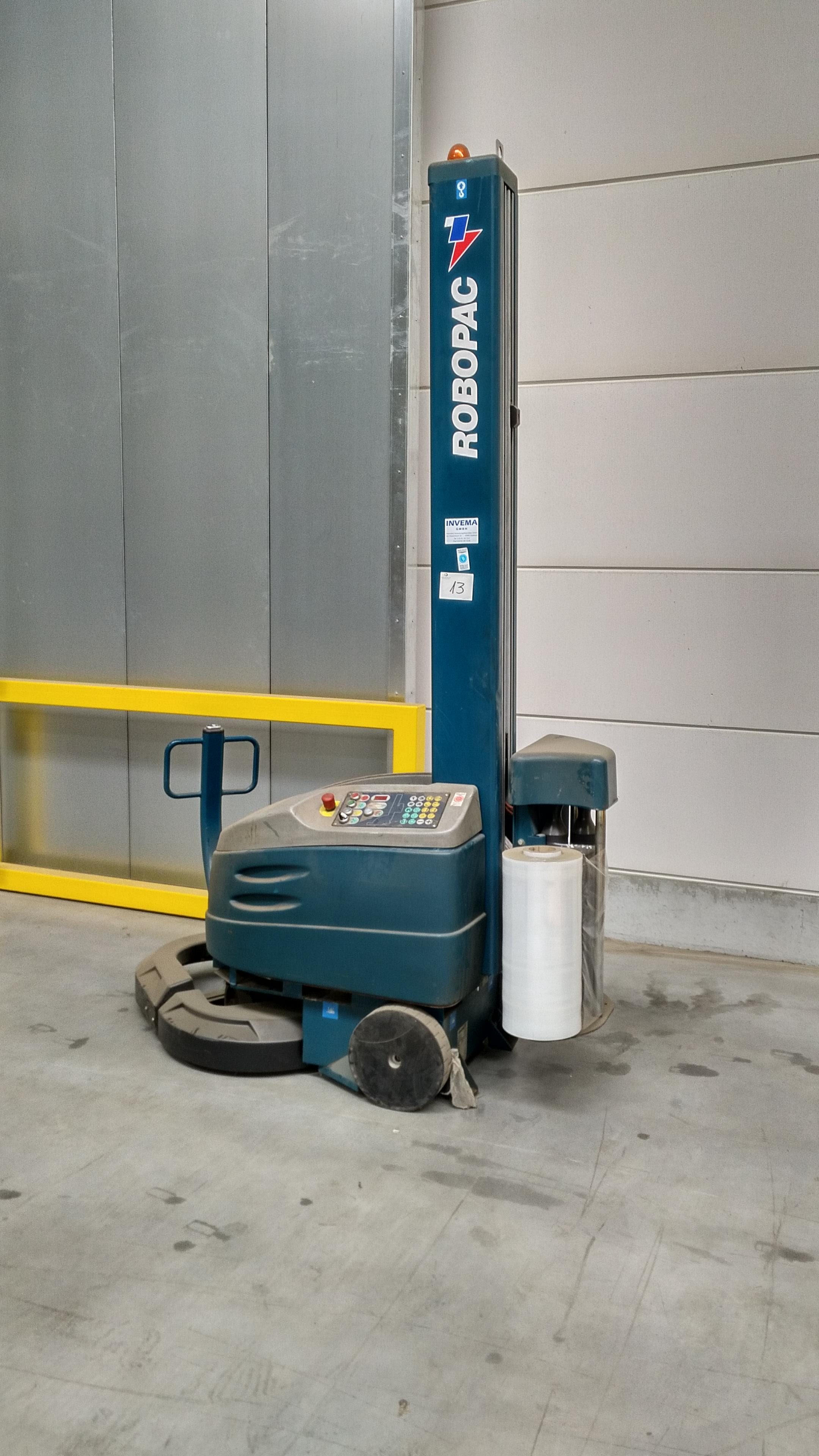 JAGO AG - Storage Facilities, Forklift Trucks, Utility Tractors ...