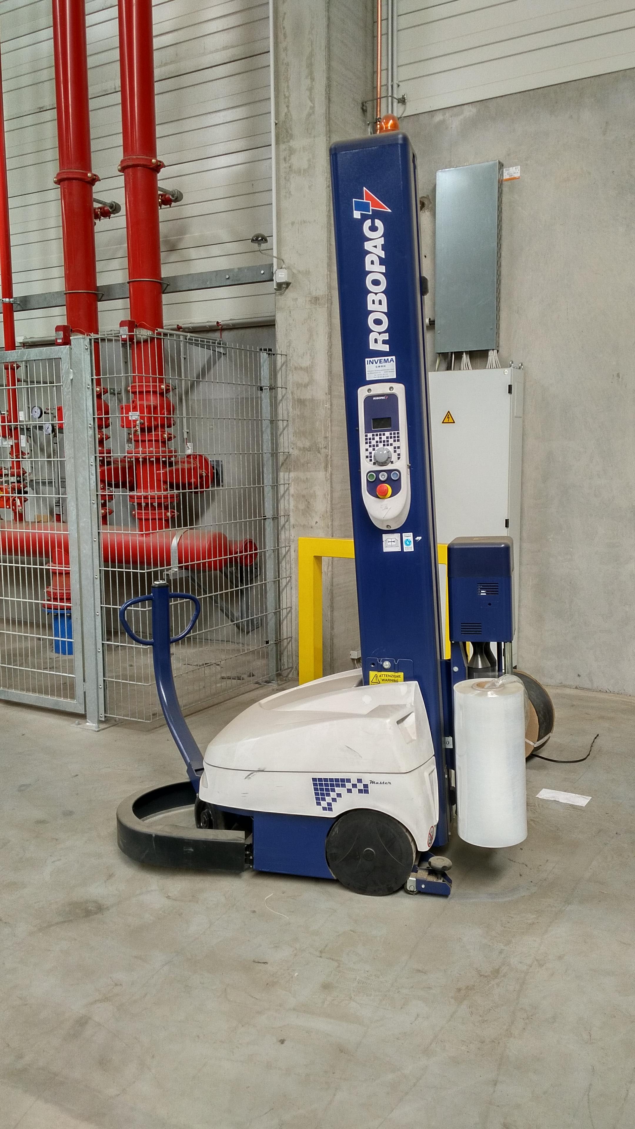 JAGO AG - Storage Facilities, Forklift Trucks, Utility Tractors ...