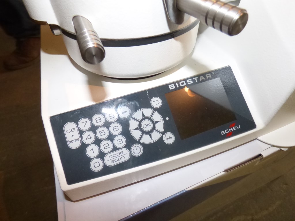 Beyli GmbH - Private Sale Thermoforming Devices / Compression Molding ...