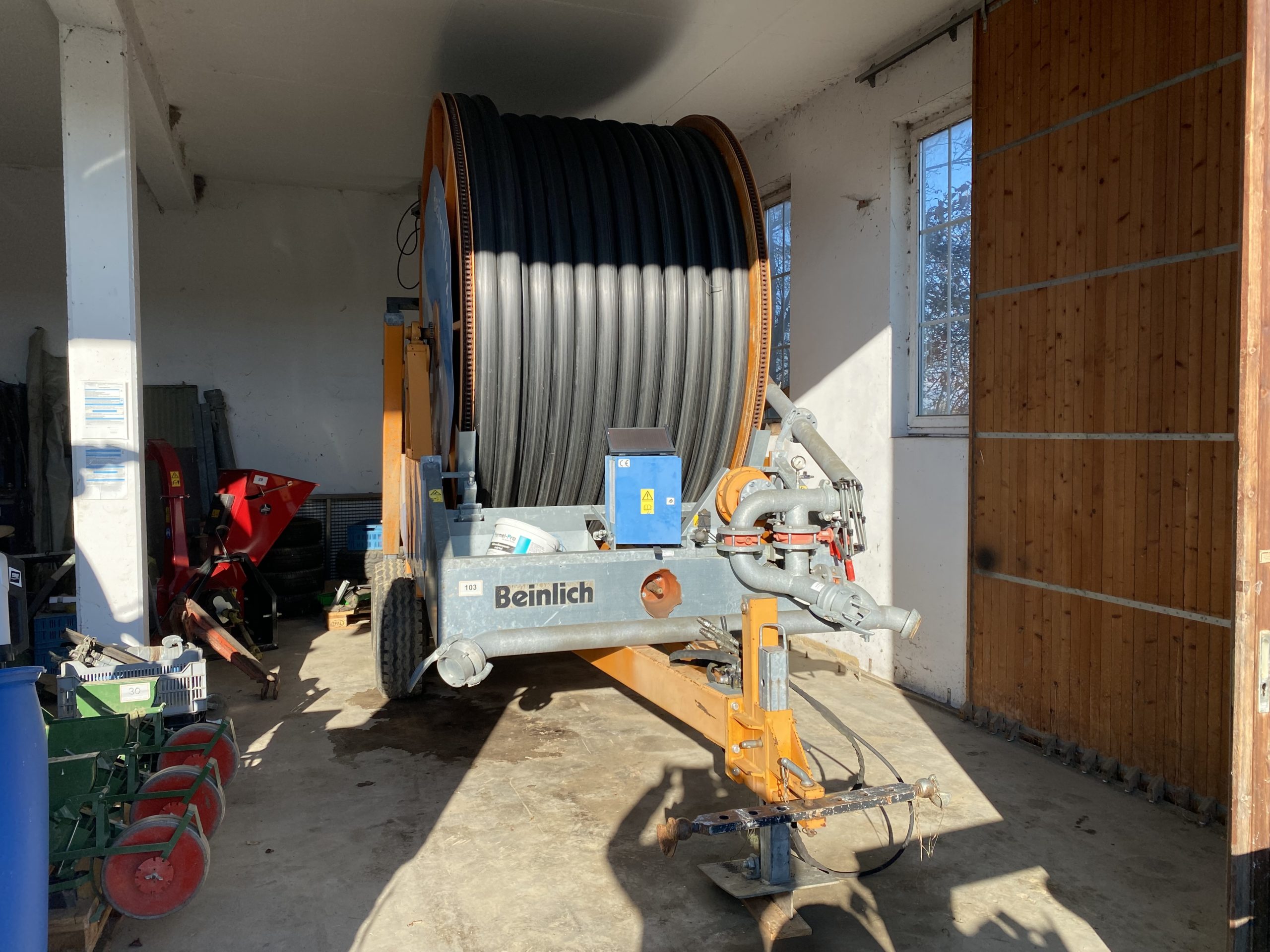 Pastari Gemüsevertrieb GmbH & Co. KG – Horizontale Kräuterpackanlagen ...