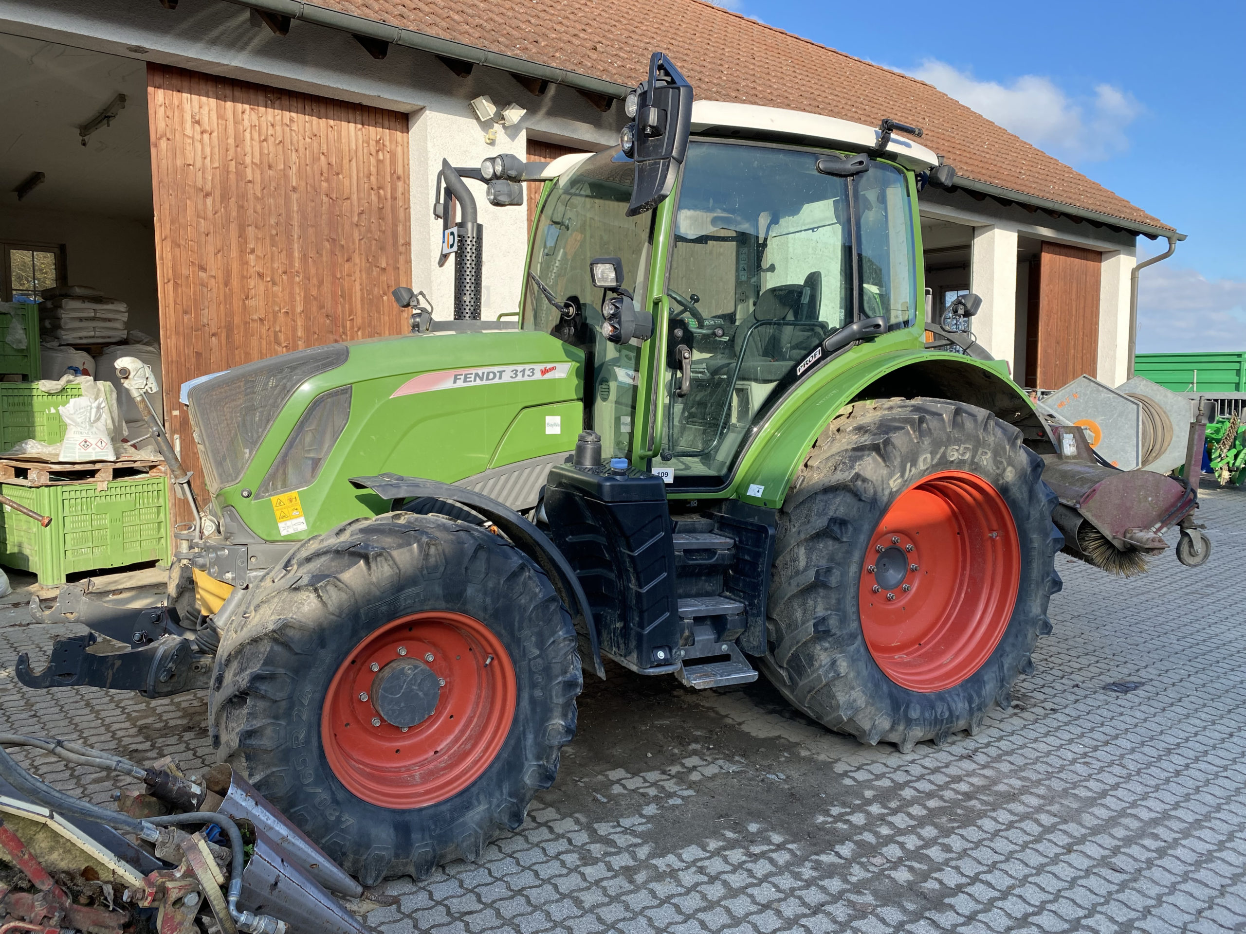 Pastari Gemüsevertrieb GmbH & Co. KG - Horizontal Herb Packing Lines ...