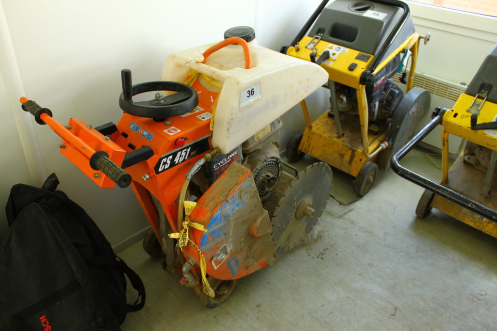 STARK Energies GmbH – Agricultural Tractor, Tracked Vehicle, Trucks ...