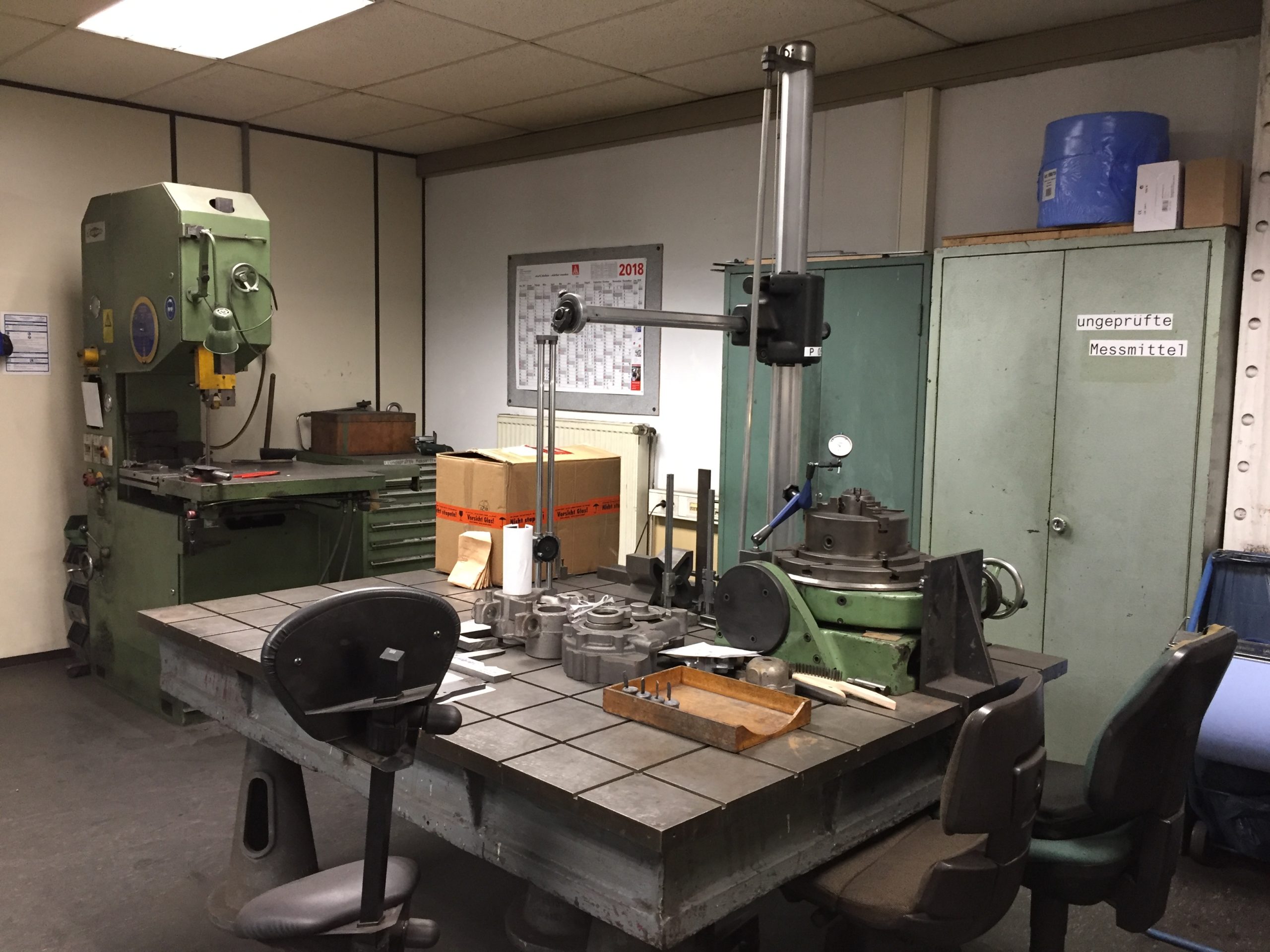 Vulcast Germany GmbH – Mold Boxes, Weights, Medium-Frequency Induction ...