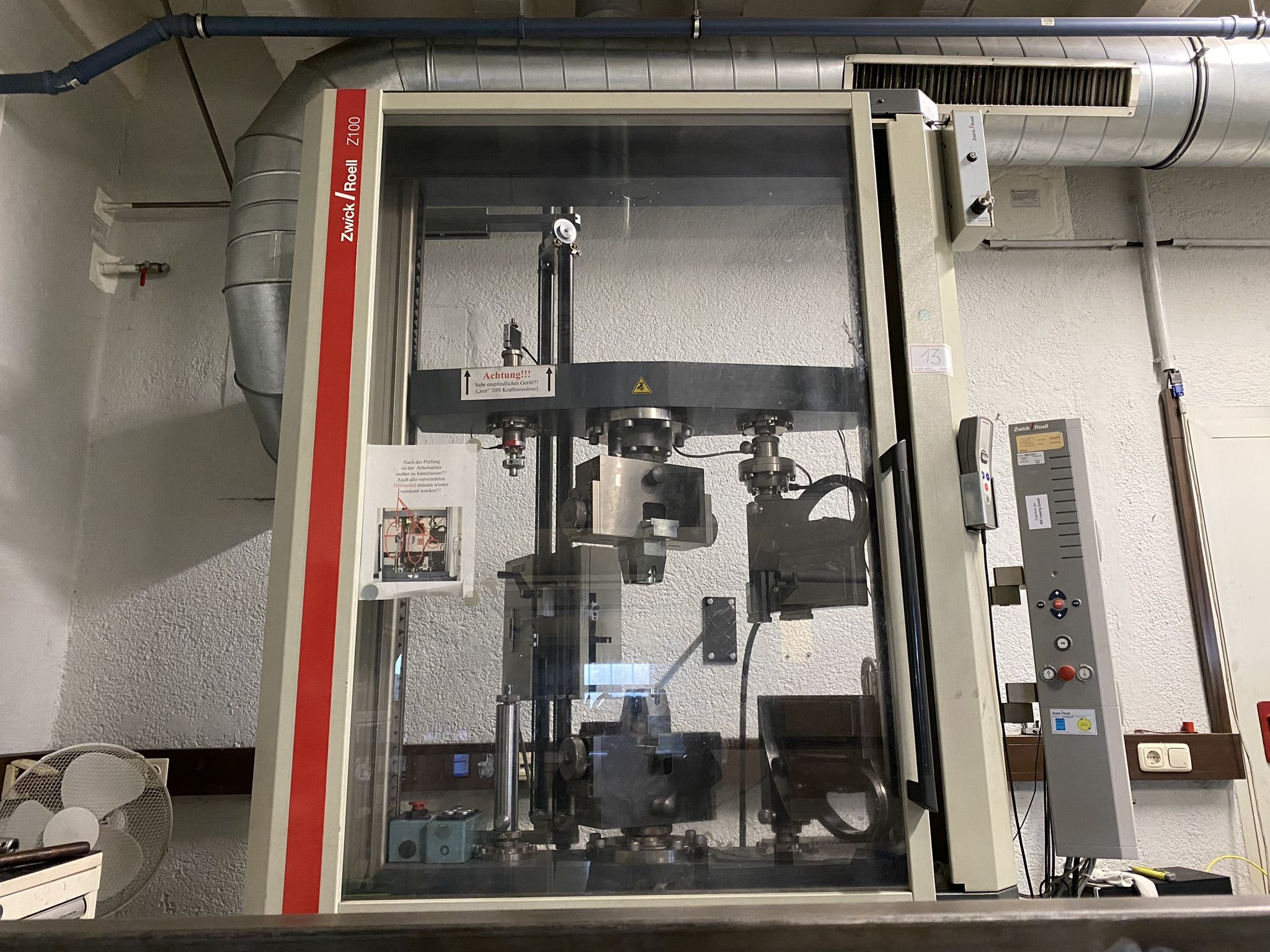 GA Actuation Systems GmbH – CNC Vertical Milling Machine, CNC Spring ...