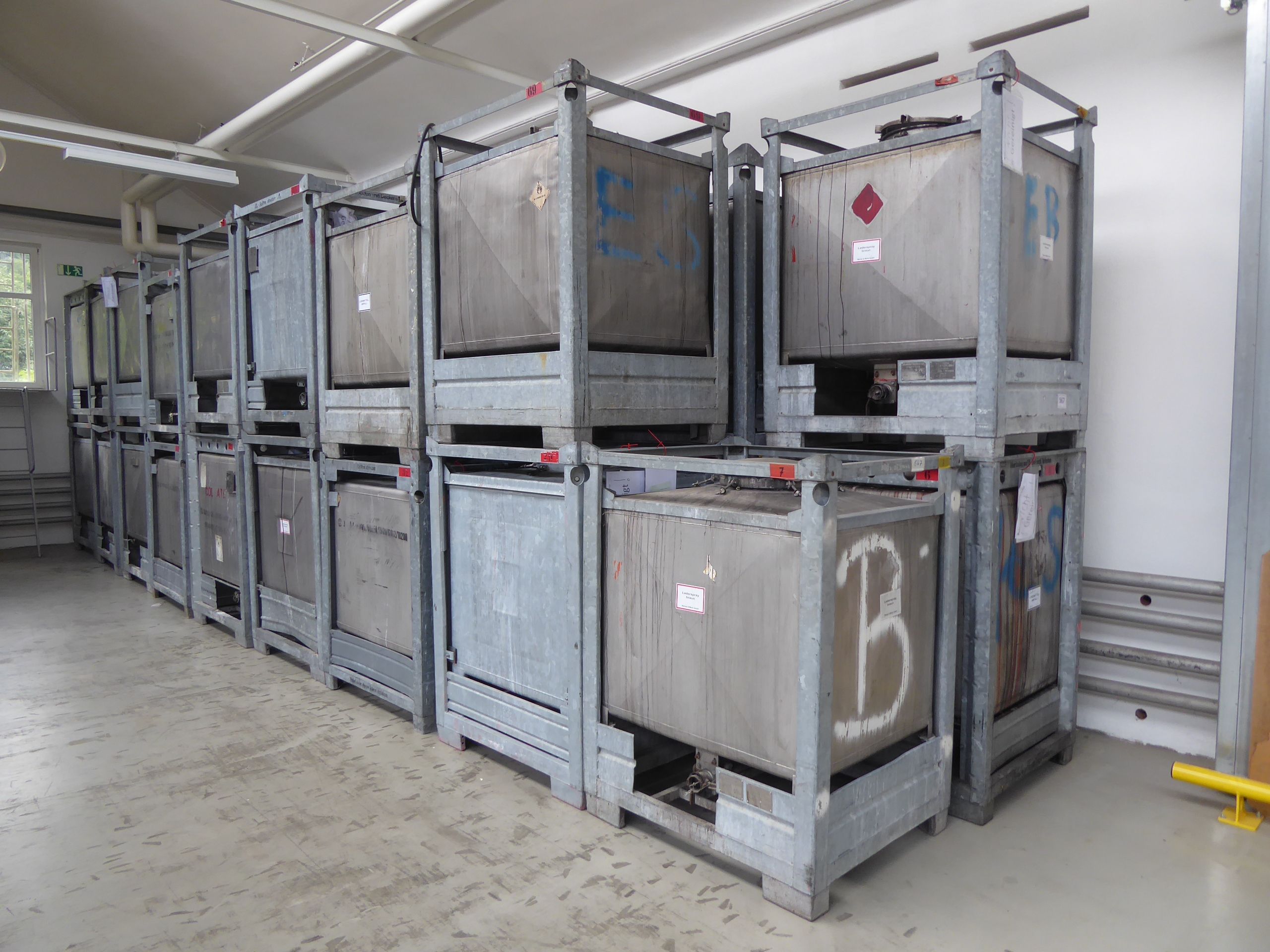 Zellaerosol GmbH – Aerosol Filling Systems, Packaging Machines ...