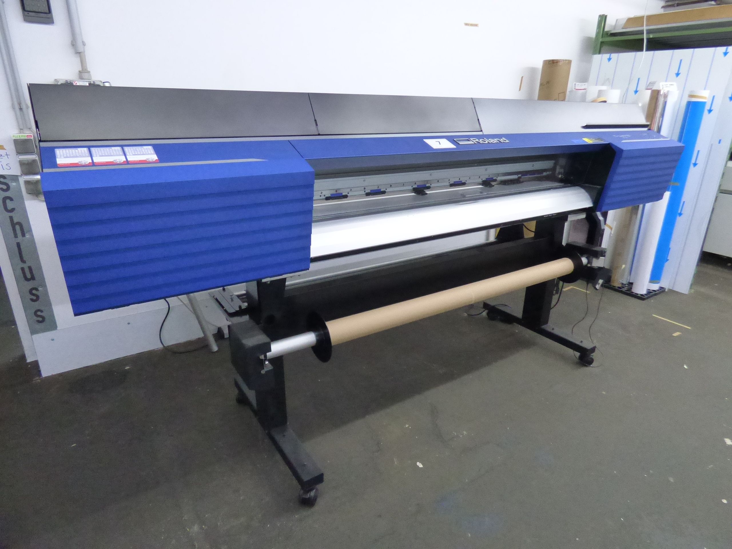 Pospischil GmbH – Screen Printing Lines, High-speed Cutters, Current ...