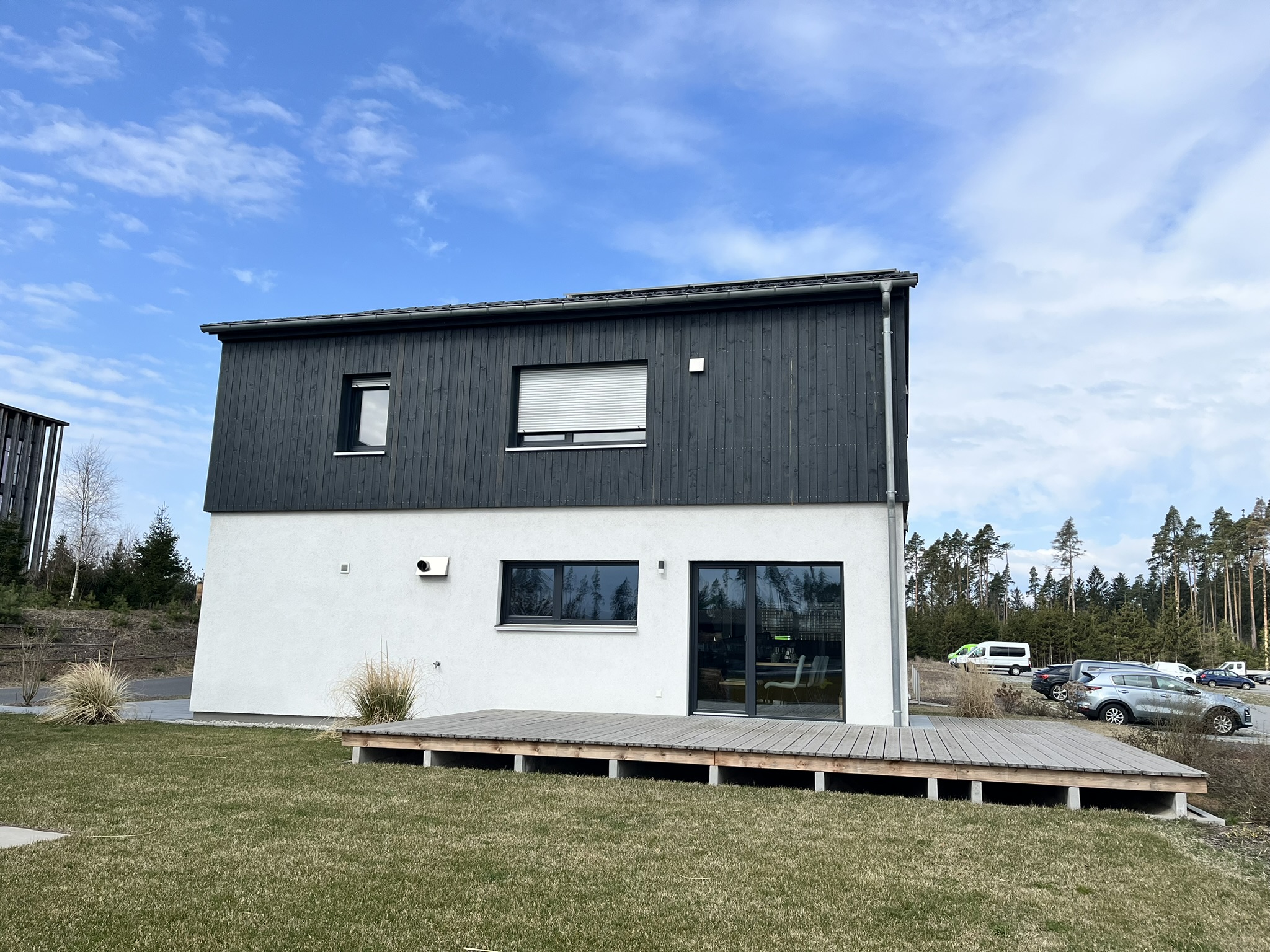 Ziegler Haus GmbH – Musterhaus Modulhaus Max, Containerhaus Tinyhaus ...