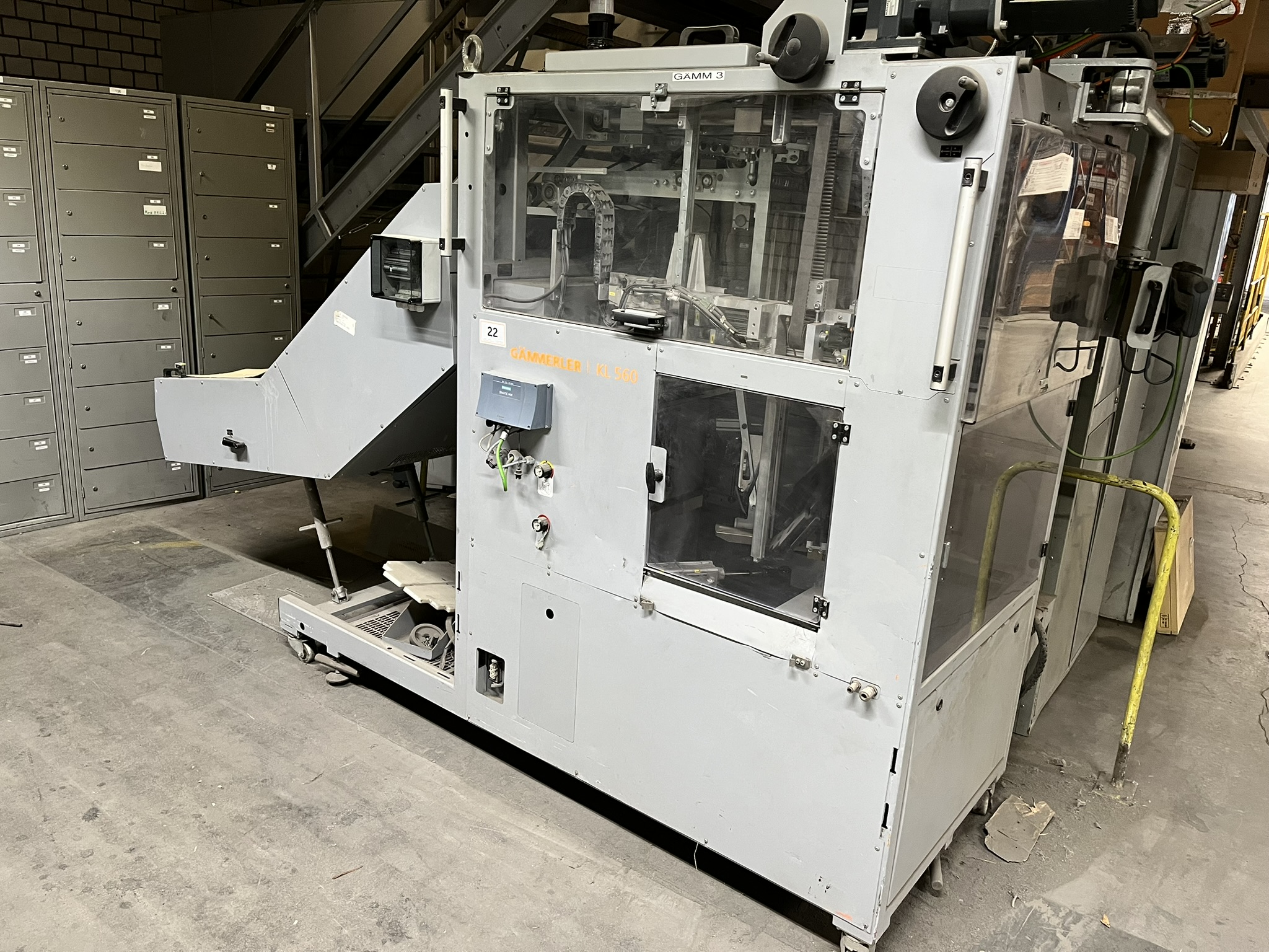 Konradin-Druck GmbH – Four-color Sheetfed Offset Printing Presses ...