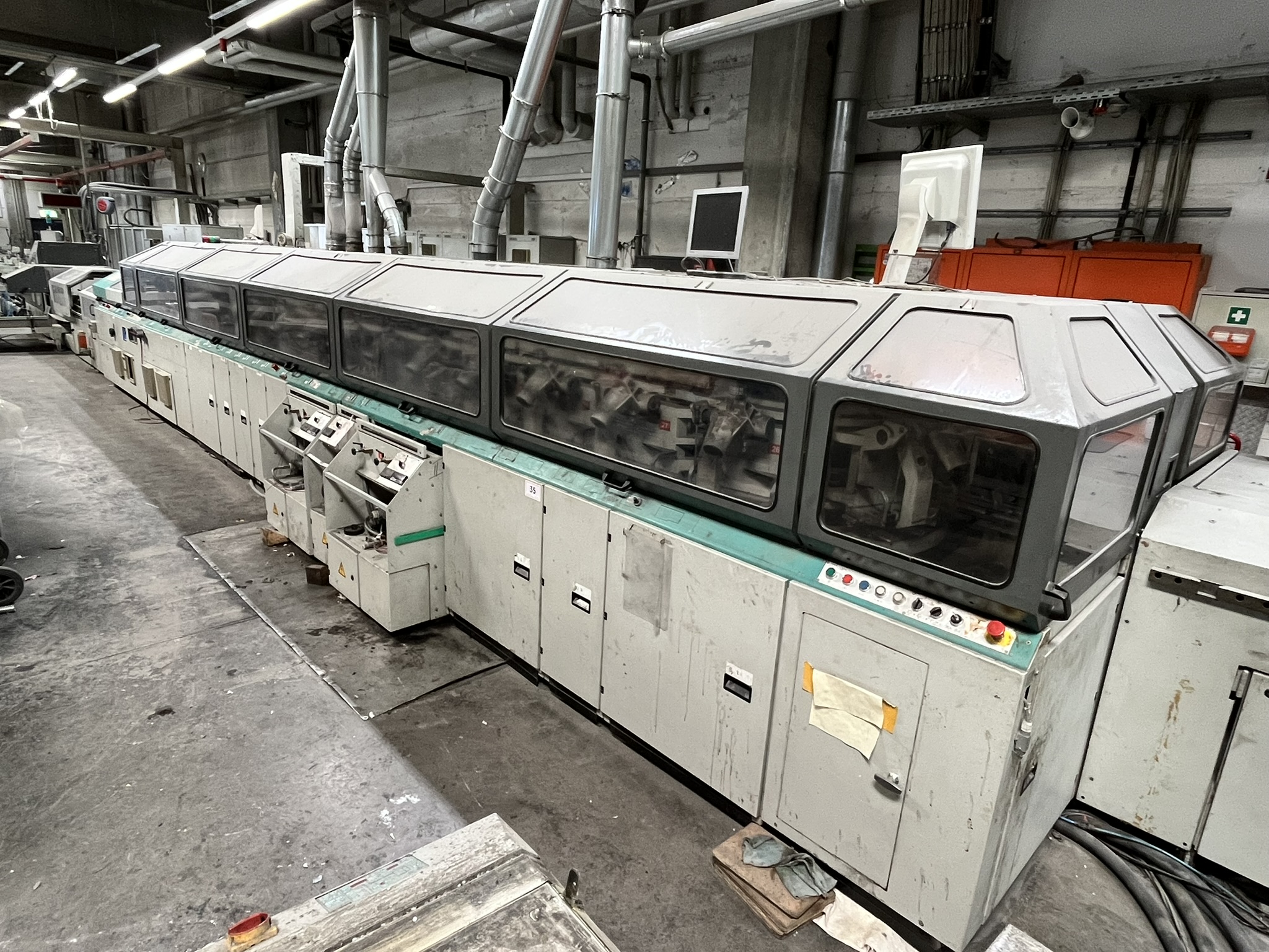 Konradin-Druck GmbH – Four-color Sheetfed Offset Printing Presses ...