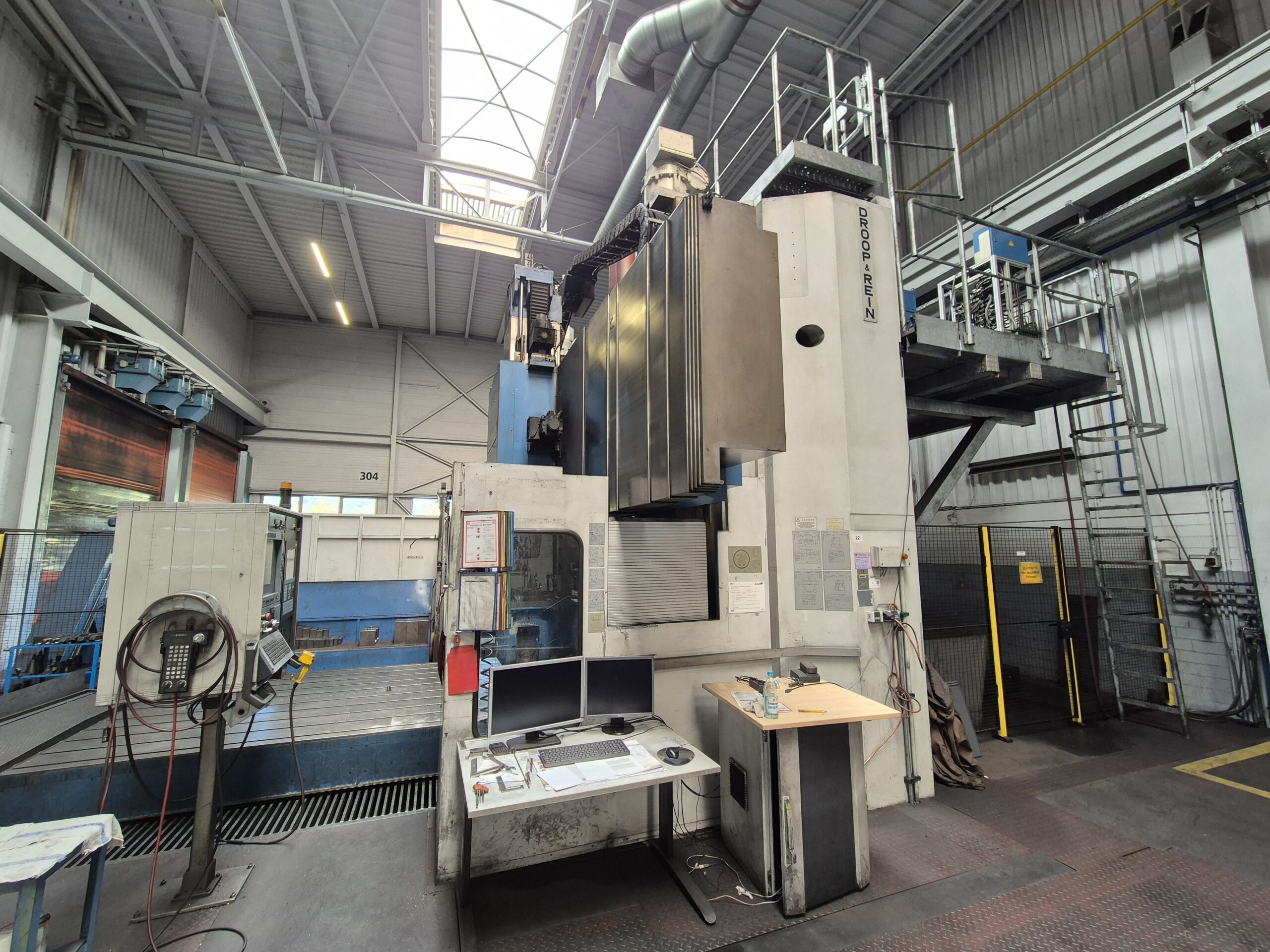 5. Februar 2026: Online-Auktion Allgaier Automotive GmbH - Lueders ...