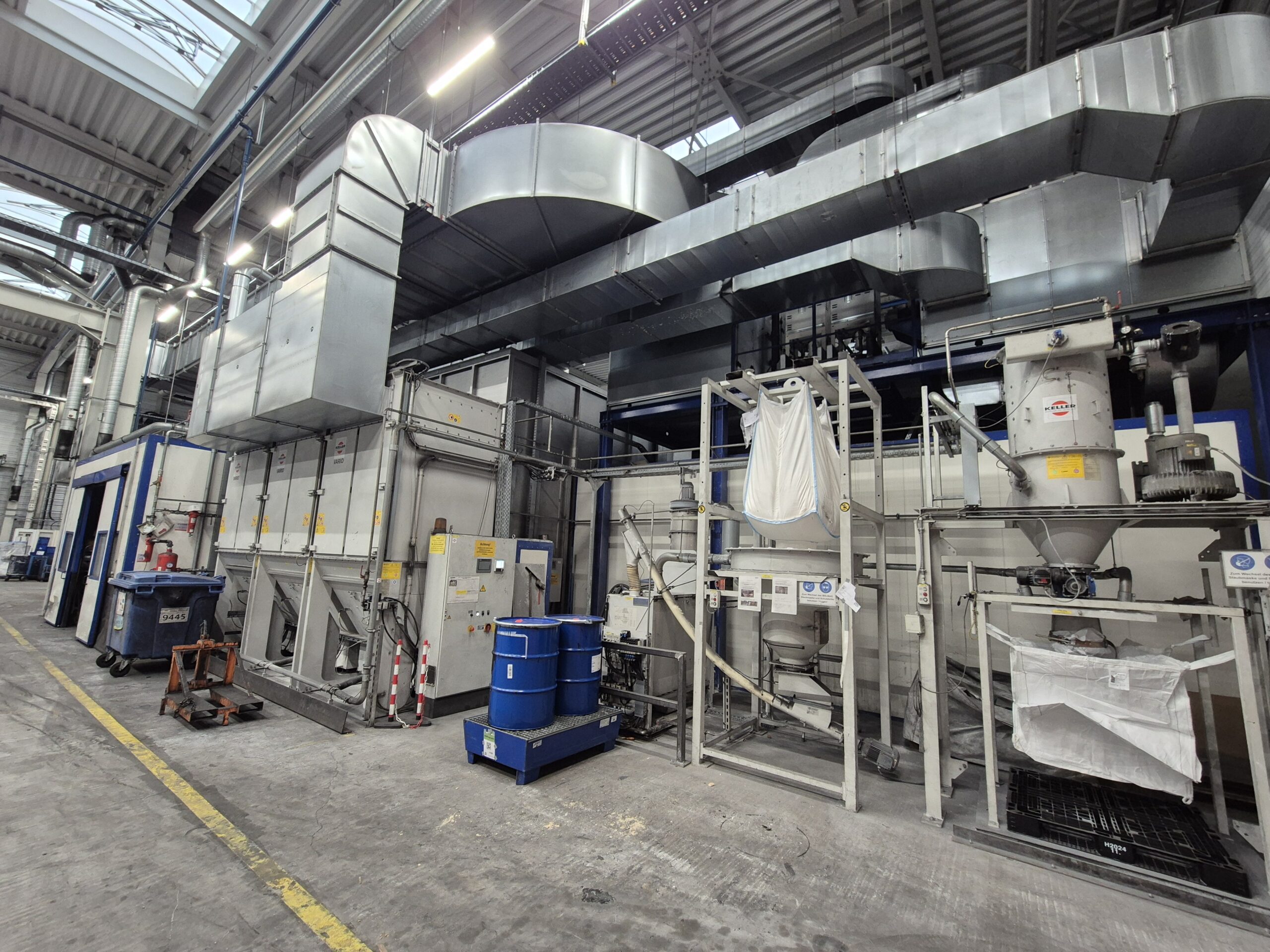 5. Februar 2026: Online-Auktion Allgaier Automotive GmbH - Lueders ...