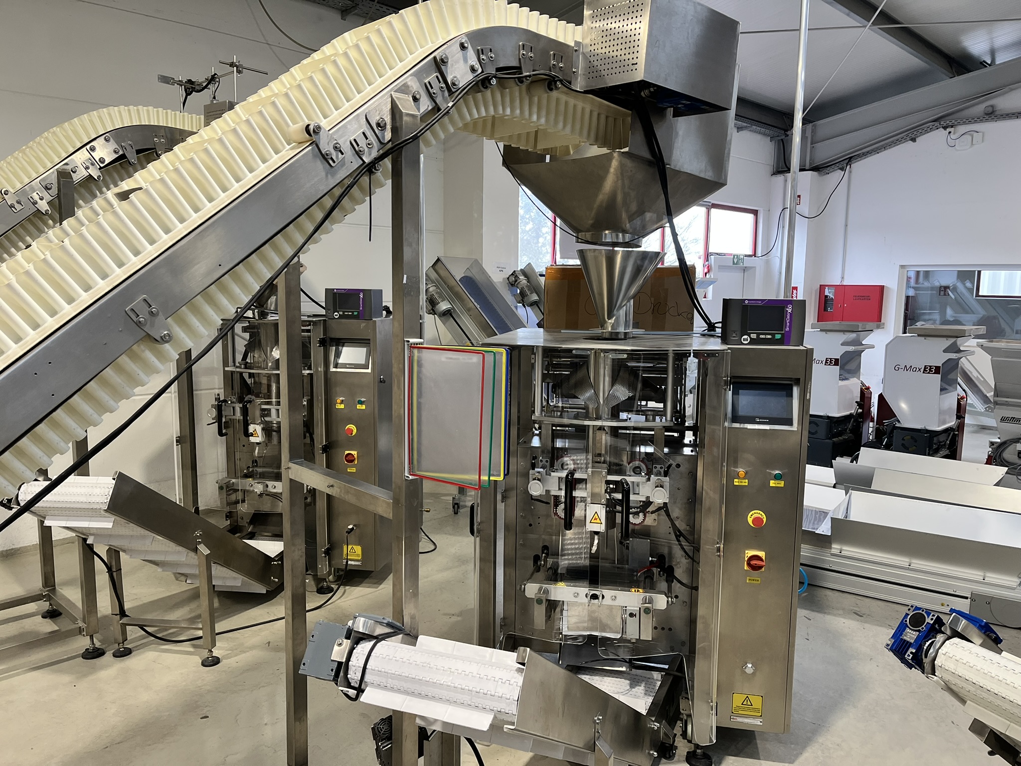 Lemon Medical GmbH – Kunststoff-Spritzgießmaschinen, Multisensor ...